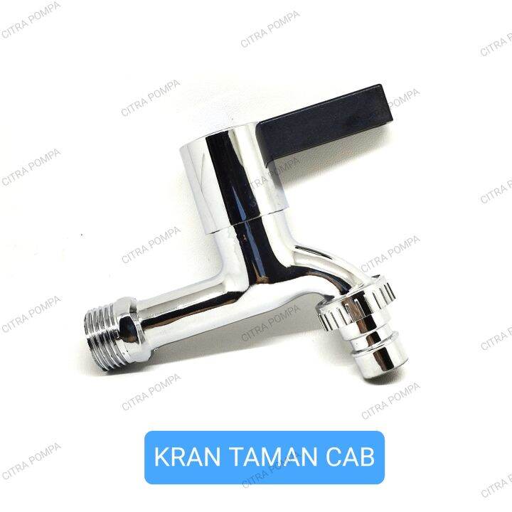 KRAN AIR 1/2 " / KRAN TAMAN 1/2 " | Lazada Indonesia