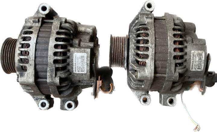 ORIGINAL HONDA K20 ENGINE ALTERNATOR JAPAN SURPLUS | Lazada PH