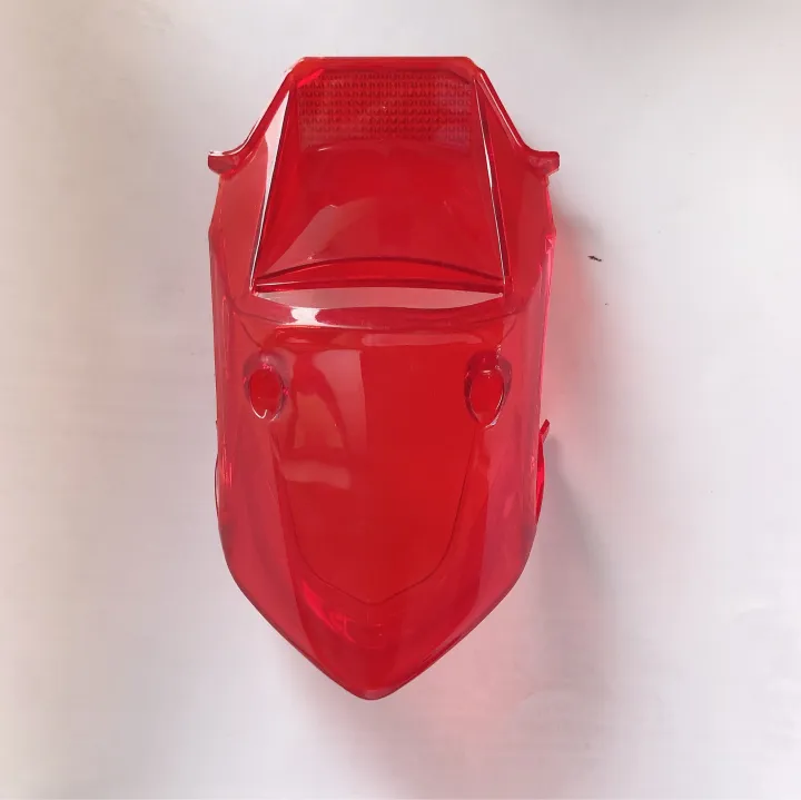 FOX125R TAIL LIGHT LENS MOTORSTAR | Lazada PH