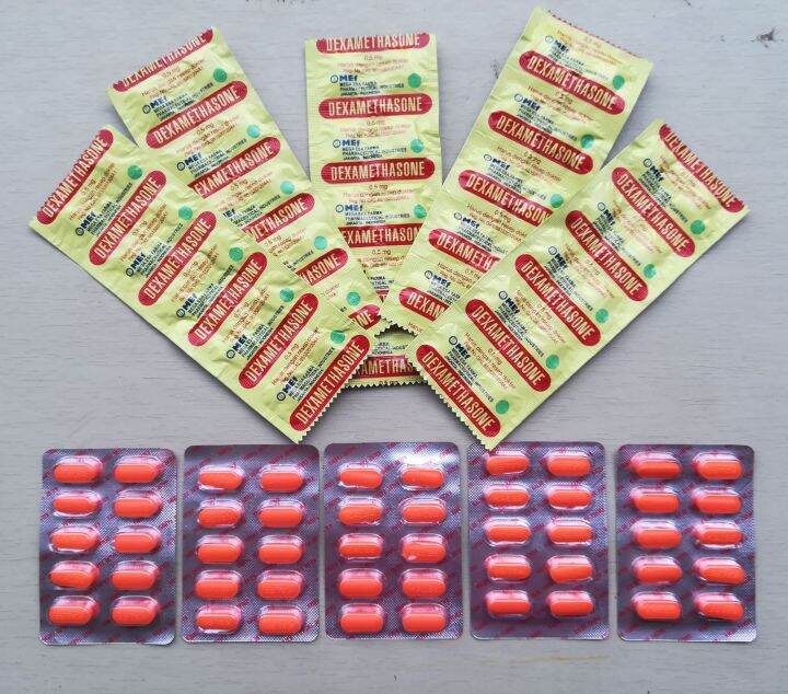 5pairs pronicy kalbe | Lazada PH