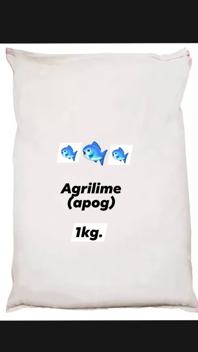 Agrilime/apog | Lazada PH: Buy sell online Collars with cheap price ...