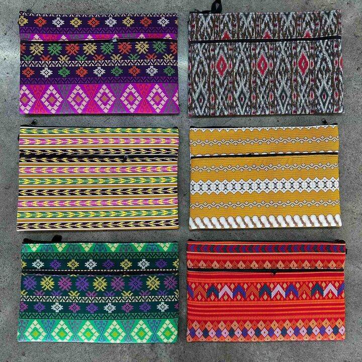BATIK LAPTOP BAG / Laptop Case / Document Holder | Lazada PH
