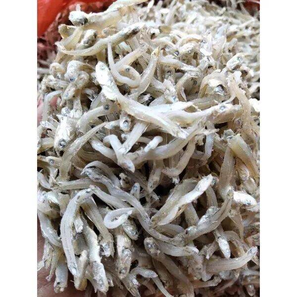 IKAN TERI BUNTIO MEDAN/halus renyah 250 Gram | Lazada Indonesia