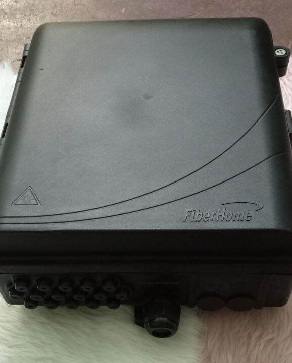 Fiber Home Blue Port Nap Box 1.8 | Lazada PH