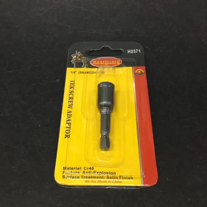 Tek Screw Adaptor H0571 | Lazada PH