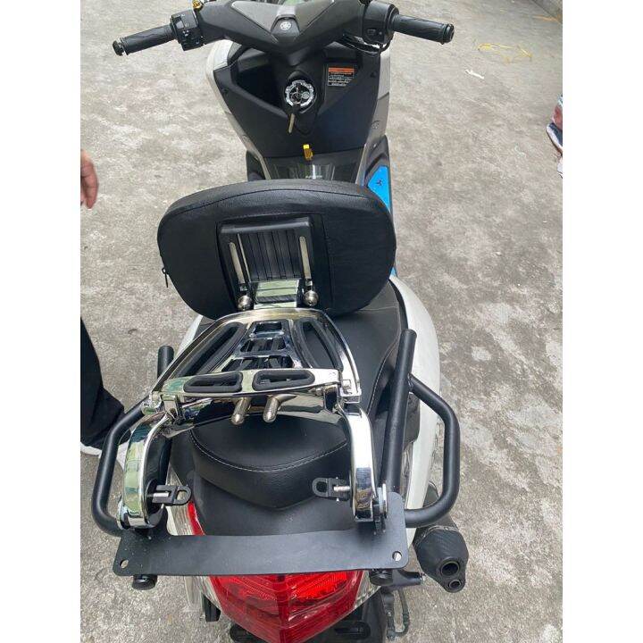nmax 2020 backrest SET | Lazada PH