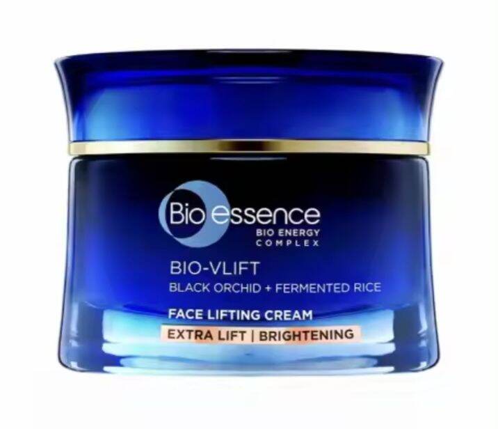 Bio-essence Bio-Vlift Face Lifting Cream Extra Lift Brightening 45g ...