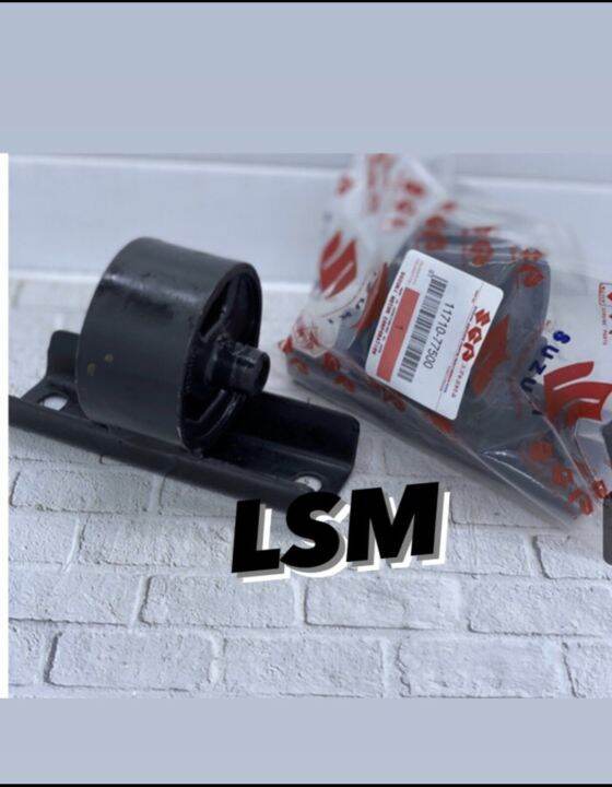 TRANS MOUNTING FUTURA-TRANSMISI MOUNTING FUTURA/T120SS | Lazada Indonesia