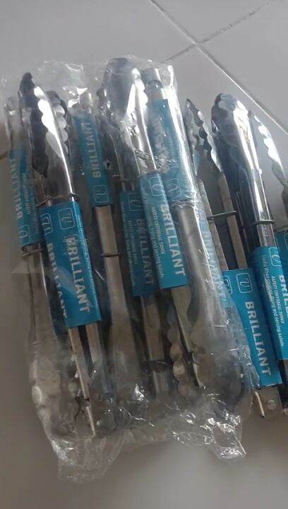 CAPITAN PER STAINLESS / CAPITAN GORENGAN / CAPITAN KUE / CAPITAN ...