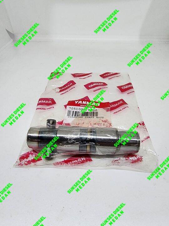 TF55 TF65 TF75 TF85 TF105 TF115 TF135 TF155 STARTING SHAFT AS ENGKOL ...
