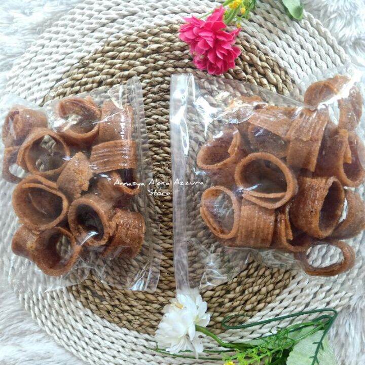 Noga Kelapa Asli 200 gram | Lazada Indonesia