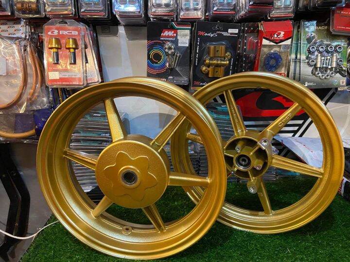 Sp811/rb6 mags for aerox 155 v1/v2 | Lazada PH