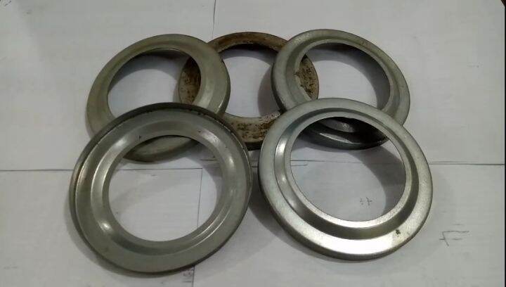 Ring Besi Cembung 3inch /5pcs | Lazada Indonesia