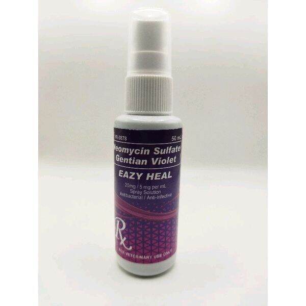 Eazy Heal Spray 50ml Wound Healing Spray For Cats and Dogs | Lazada PH