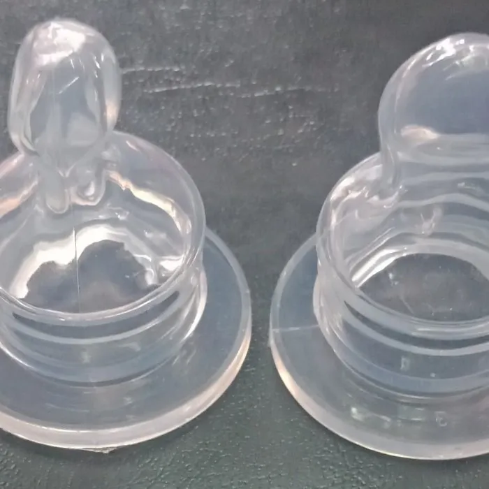 Karet dot gepeng orthodontic / karet dot bayi GEPENG | Lazada Indonesia