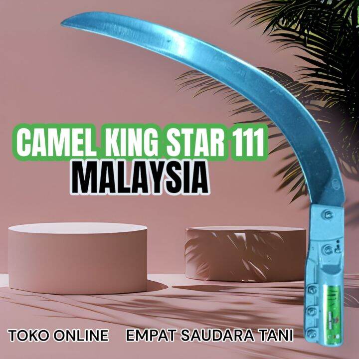 EGREK CAMEL KING STAR 111 .MALAYSIA | Lazada Indonesia