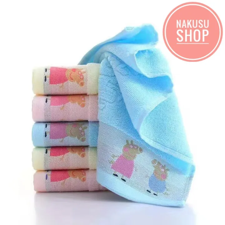 Poposy 12Pieces Super High Quality Classic-a Face/Hand Towel 28 x 52cm ...