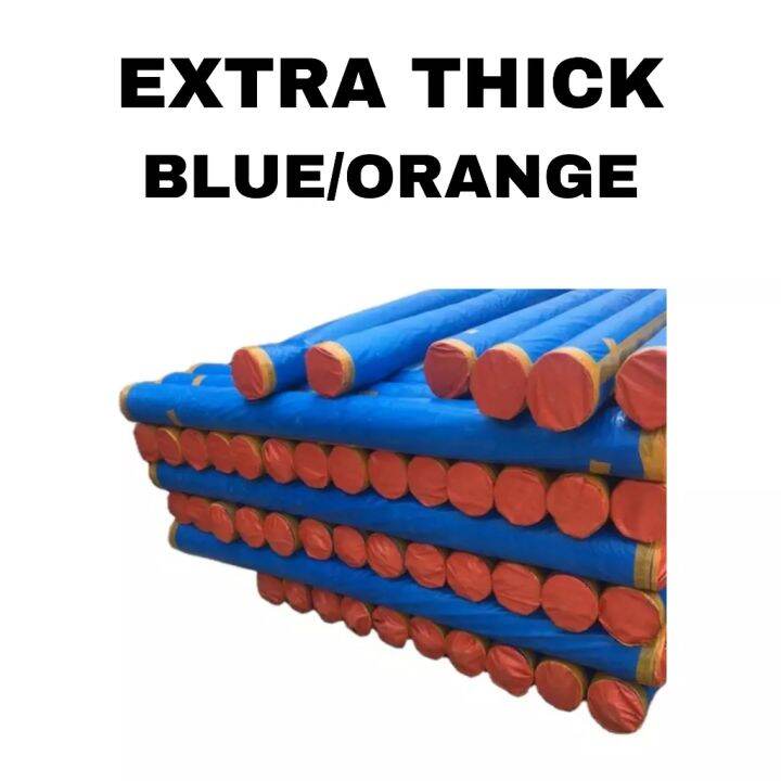 SAKOLIN TRAPAL (PER METER)8Ft x 3Ft(1yard) | Lazada PH