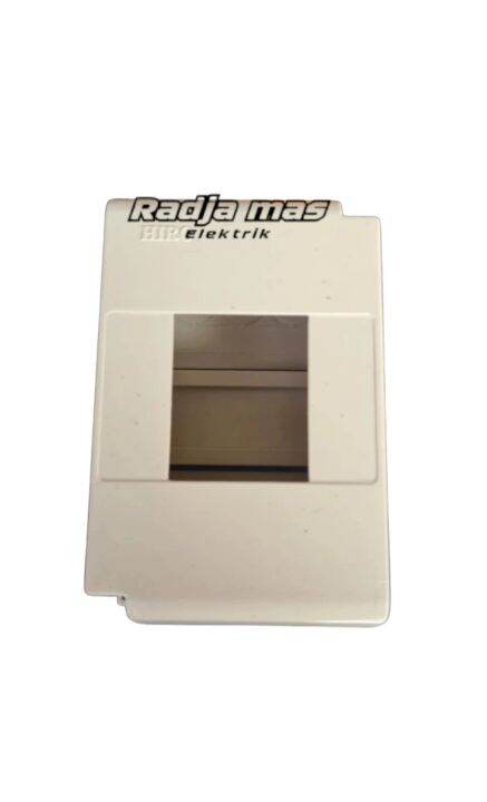 RUMAH MCB 2 PASE MODEL TEMPEL | Lazada Indonesia