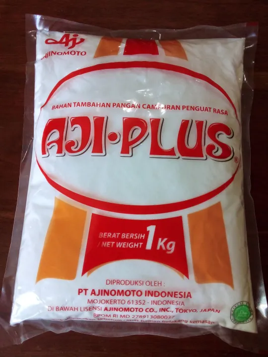 Aji-Plus | Lazada Indonesia