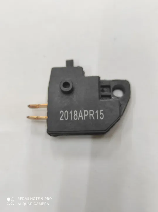 SWITCH REM DEPAN SWITCH REM KANAN SUPRA | Lazada Indonesia