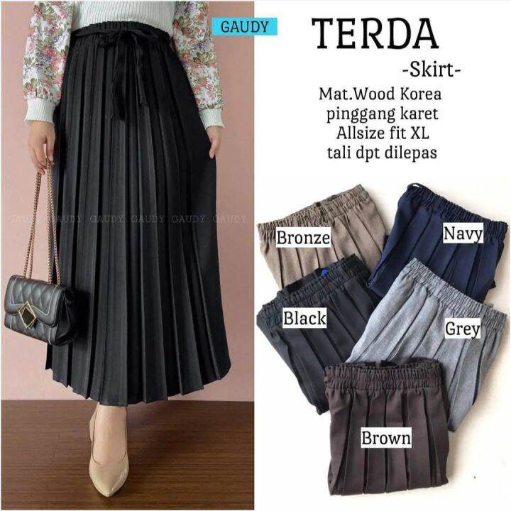 ROK KANTOR LP 60-100 CM PJ 88 CM | Lazada Indonesia