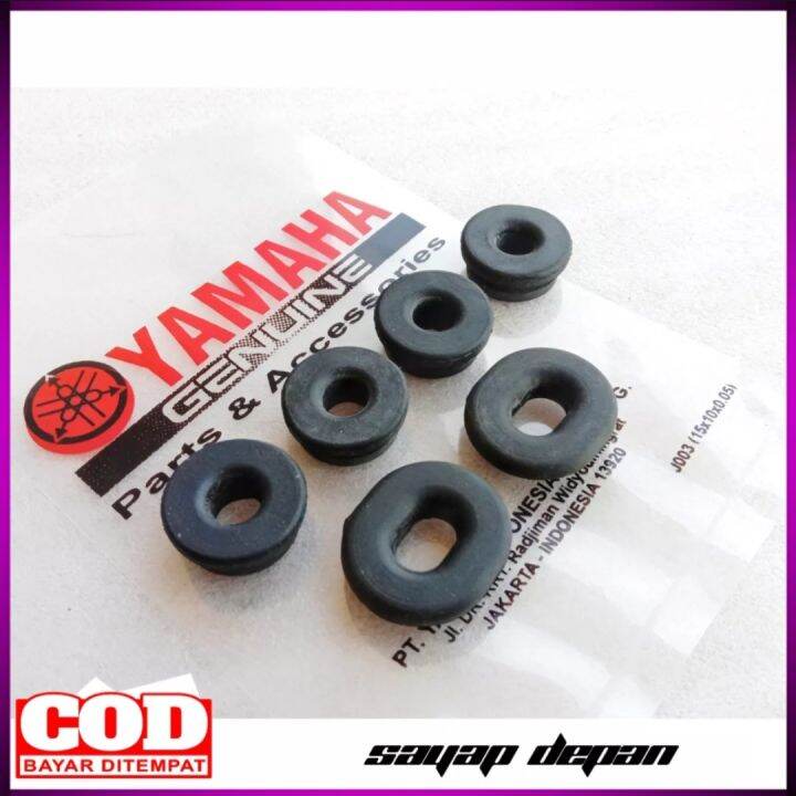 KARET BODY SAYAP LUAR DAN DALAM JUPITER Z BURUNG HANTU JUPITER Z LAMA ...