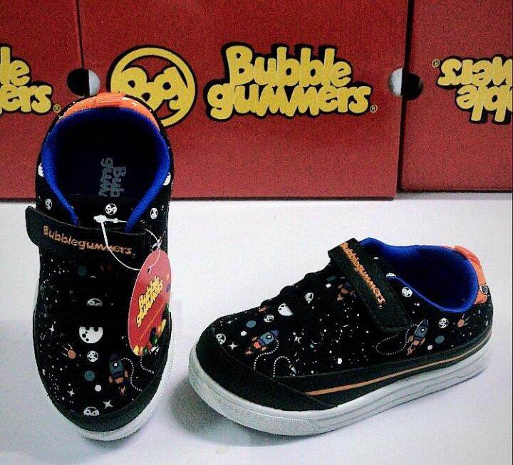 Sepatu anak bubble gummers bata | Lazada Indonesia