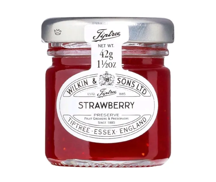 Tiptree Strawberry Miniature (42g) | Lazada PH