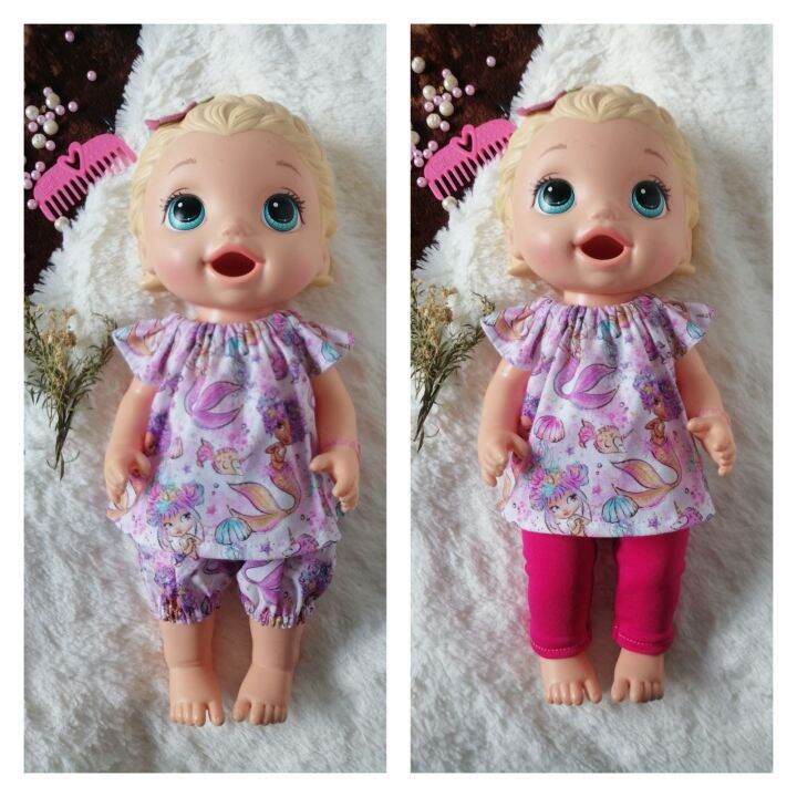 Baby Alive Clothes/ Baby Alive dress/ baby alive top/ baby alive ...