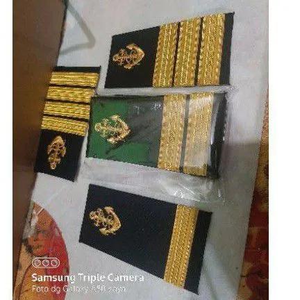 EPOLET PELAUT JANGKAR EVOLET PELAUT EPOLET PELAYARAN EVOLET PANGKAT ...