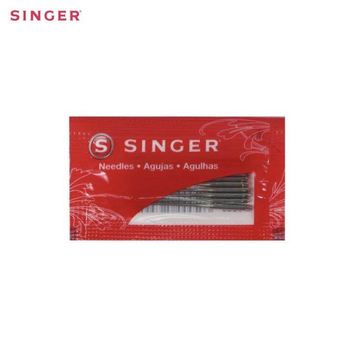Singer 2020 เบอร์11 เข็มจักรซิงเกอร์ | Lazada.co.th
