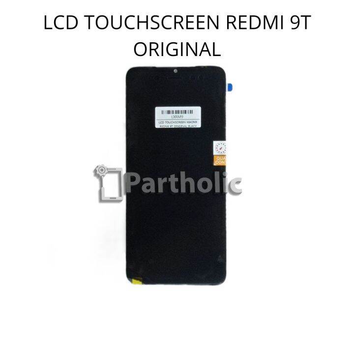 LCD TOUCHSCREEN XIAOMI REDMI 9T ORIGINAL | Lazada Indonesia