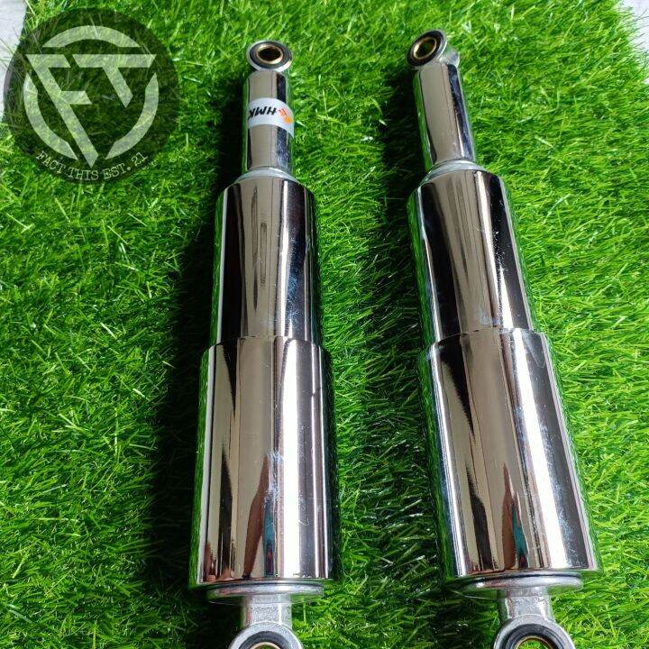 Honda Tmx 155 Rear Shock set 310mm | Lazada PH