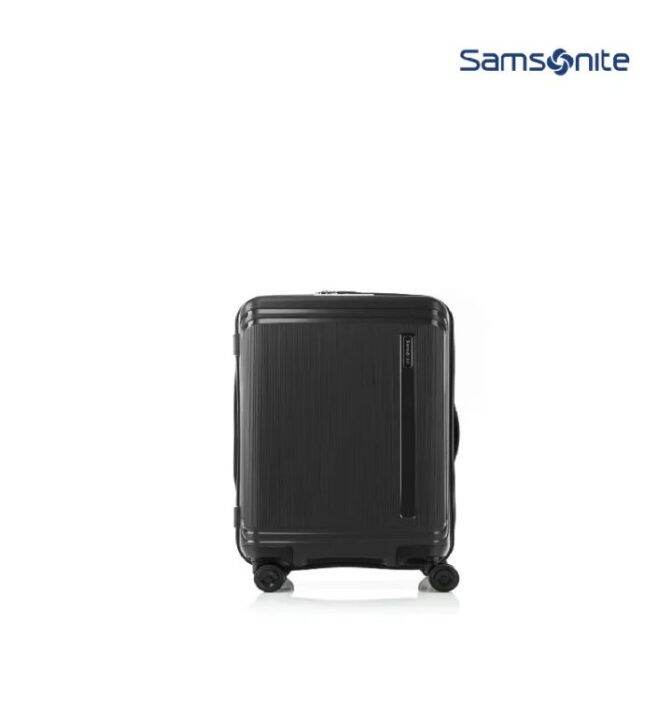 Samsonite Harts Spinner Koper Hardcase Cabin 20 inch | Lazada Indonesia