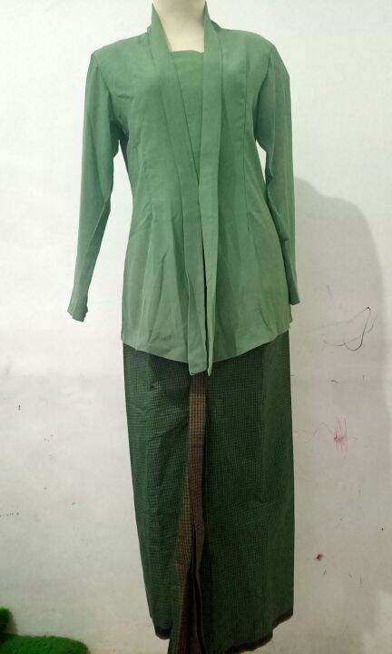 Baju PSR Sifon Pusat | Lazada Indonesia