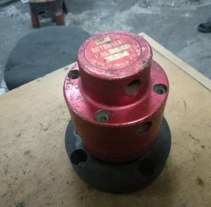 Fawick rotary joint rotor seal untuk pneumatic ADF 1/2" | Lazada Indonesia