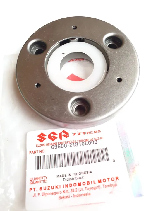 ONE WAY STATER SPIN 125 SKYDRIVE | Lazada Indonesia