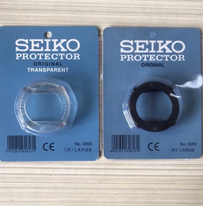 SEIKO DIVERS CASE PROTECTOR | Lazada PH