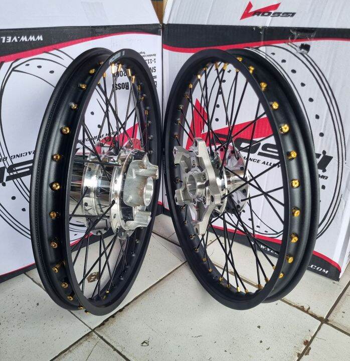 Velg Jari Jari RingX140-140 Motor Cbr150r New, Cb150r New, Cb150X ...