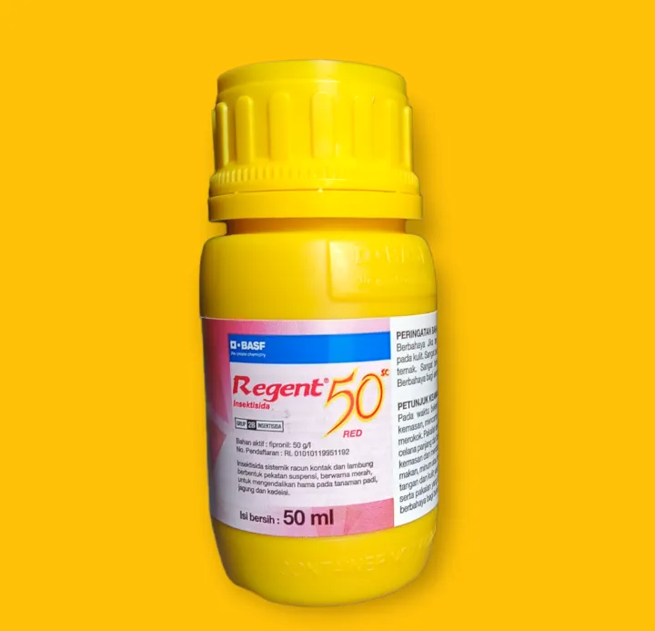 REGENT RED 50 ML Insektisida | Lazada Indonesia