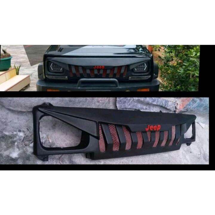 grill feroza model costum | Lazada Indonesia