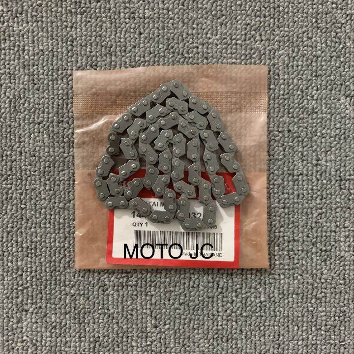 Timing Chain Click125 V1V2 Click150 V1V2 Wave125 XRM125 | Lazada PH