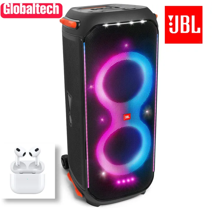 Jbl partybox 710 speaker | with free airdrop | Lazada PH