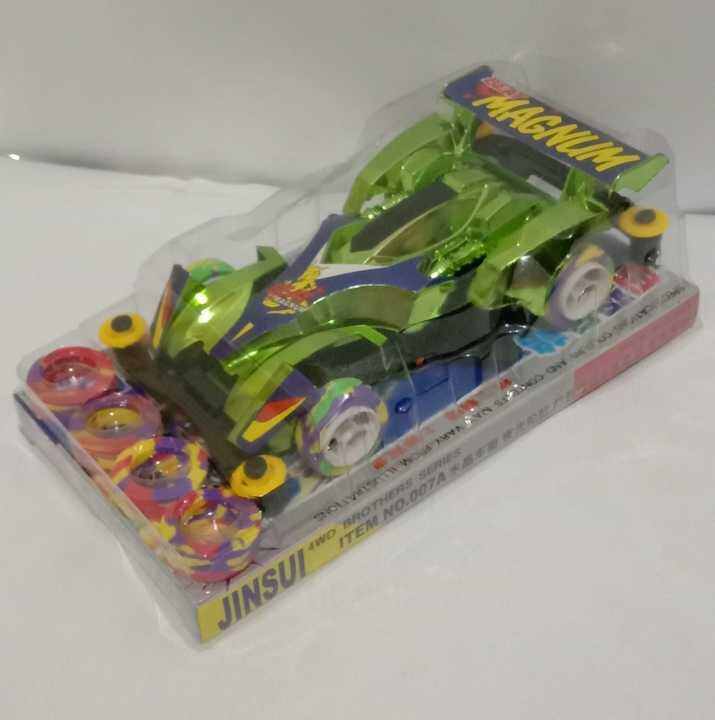 Mainan Anak / Mainan Mobil Tamiya | Lazada Indonesia