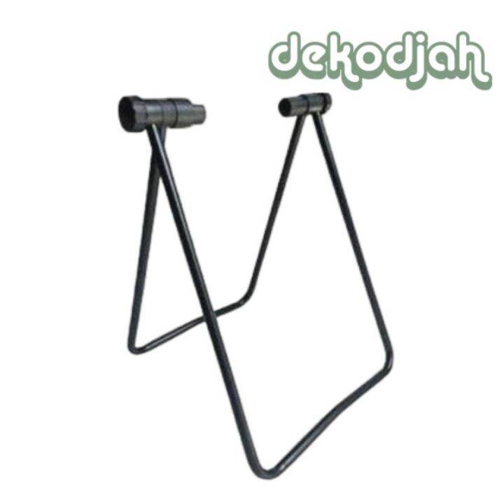 PADDOCK STANDAR SEPEDA UNIVERSAL | Lazada Indonesia