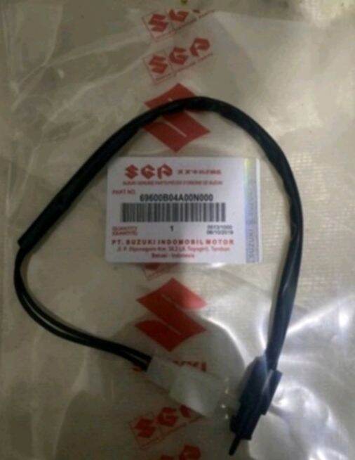 Switch Swit Rem Belakang Suzuki Spin Skywave Hayate Satria FU Nex Lets ...