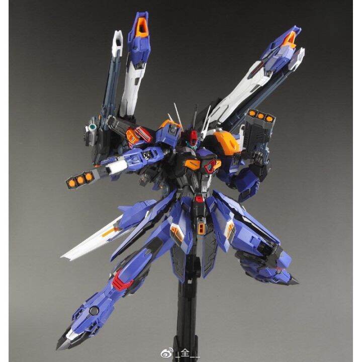 [IN ERA+] MG 1/100 Type-01 RULING - Full Armed Battle Machine | Lazada ...