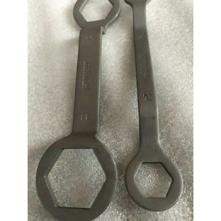 Close Wrench 39-41 & 17-24 | Lazada PH