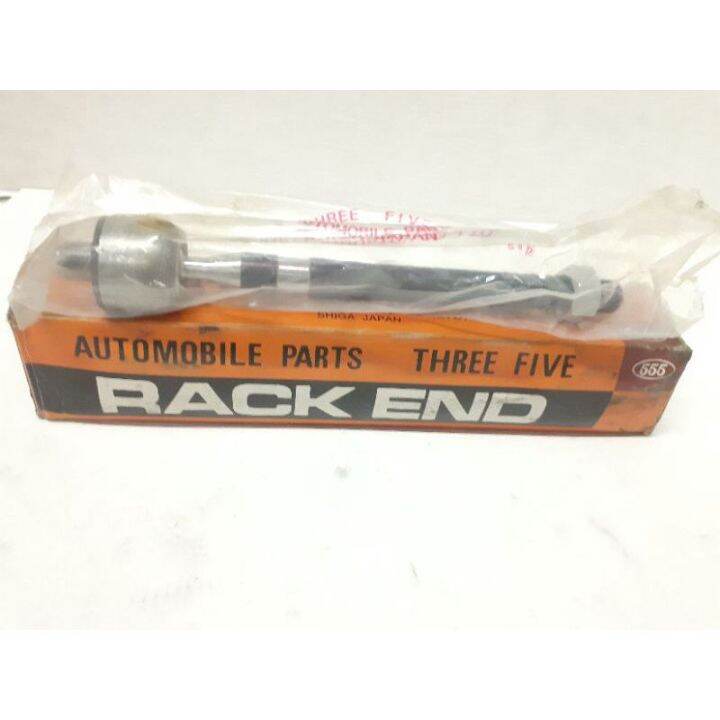 555 RACK END HYUNDAI ELANTRA MD '11-'15 | Lazada PH